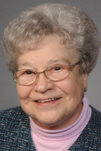 Sr. Dolores Strah 1933-2022 | News, Sports, Jobs - The Vindicator